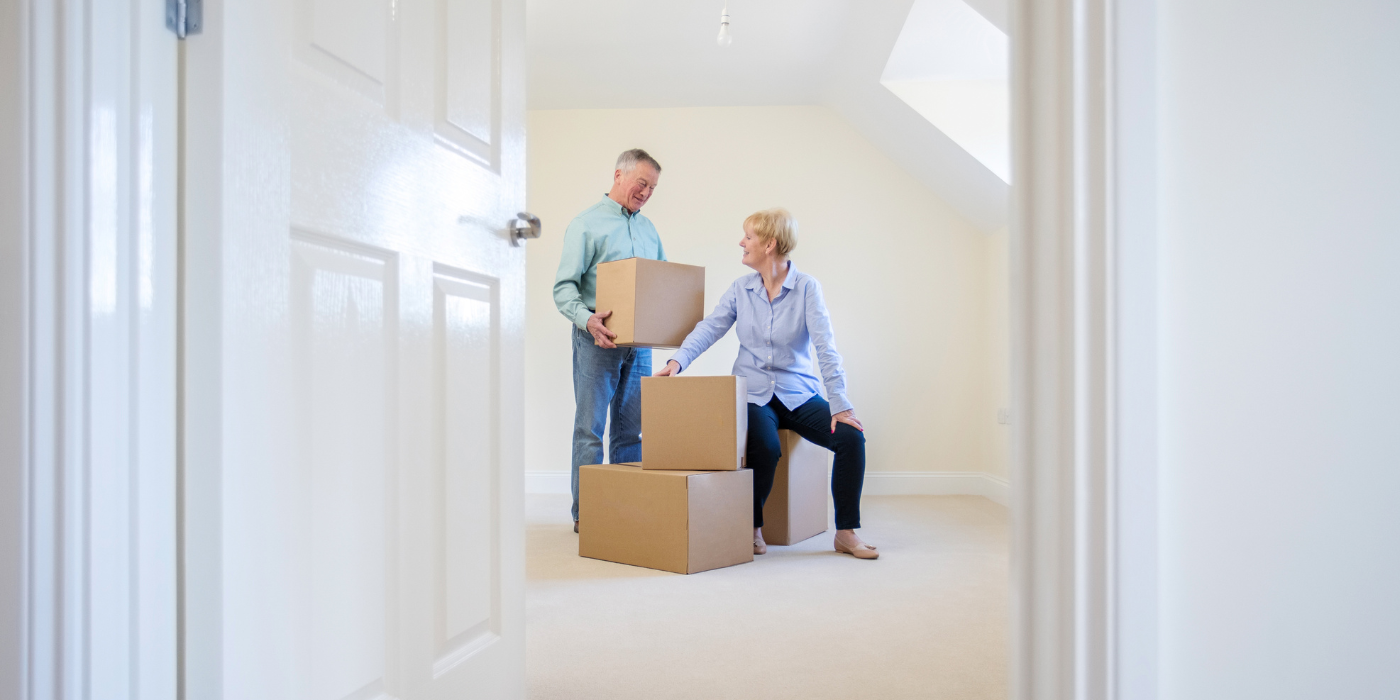 How To Downsize Your Home With 3 Simple Tips | SimplyHomes.com